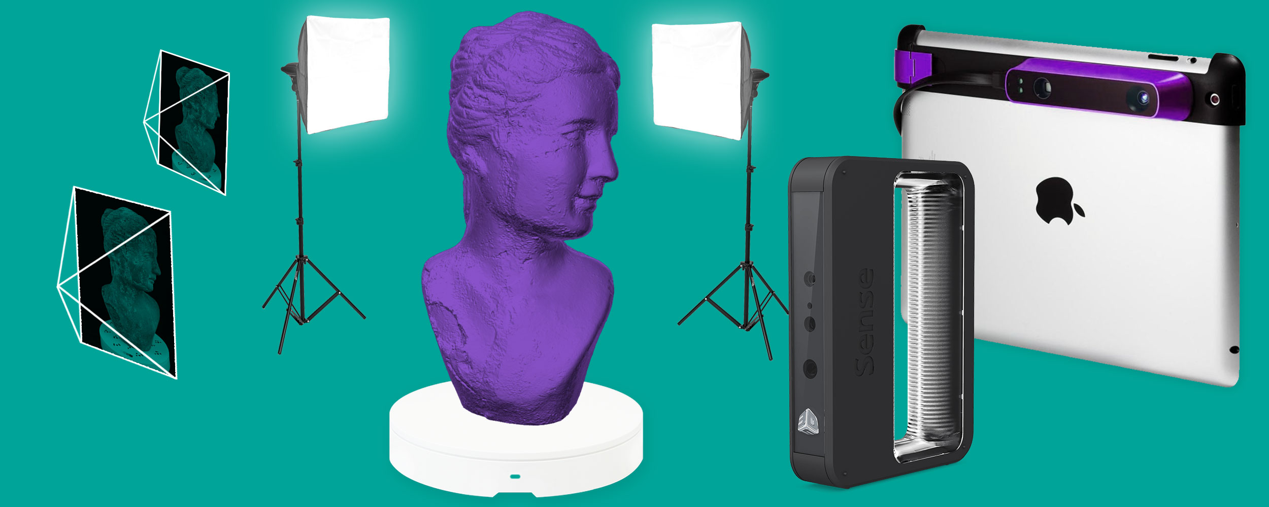 Demystifying 3D Scanning: A Comprehensive Beginners Guide - The 3D News
